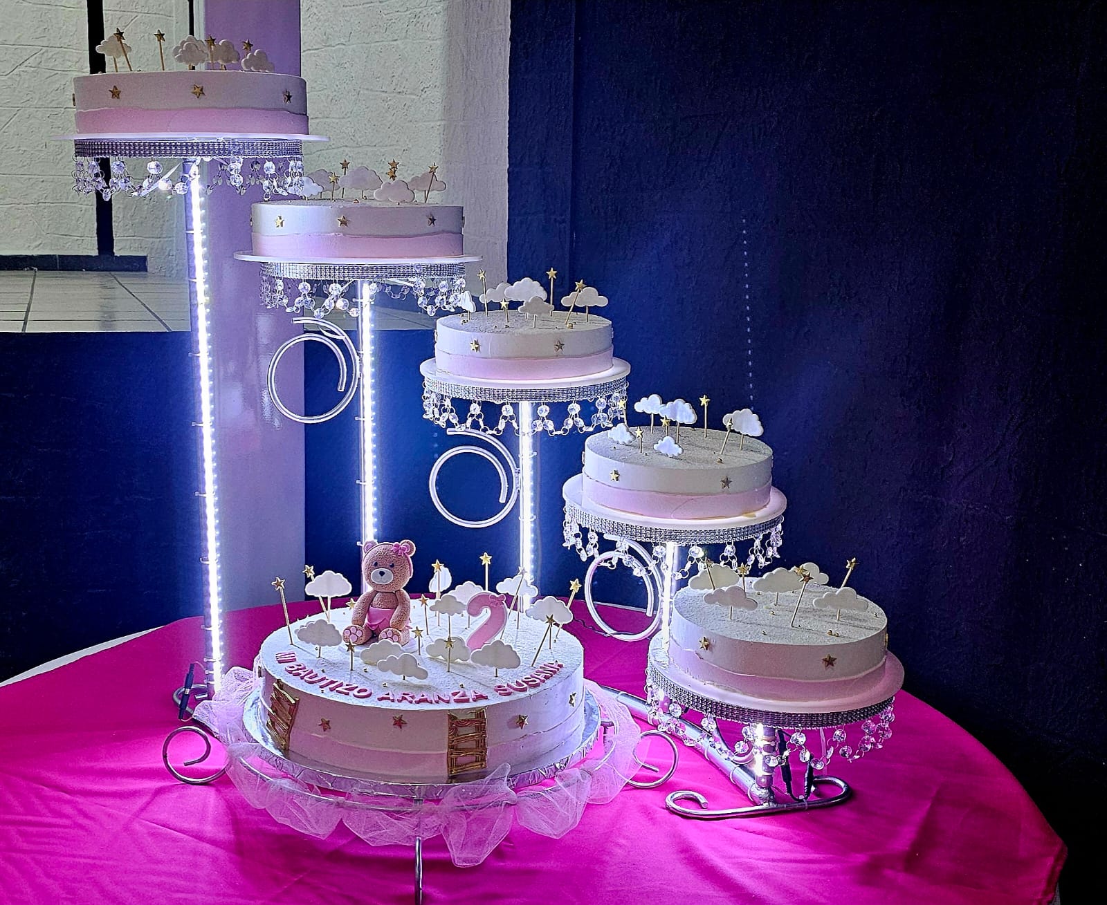 Lo más nuevo – Marbade USA